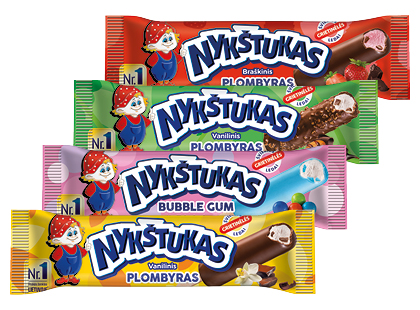 Tai, ko reikia | MAXIMA