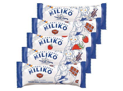 Ačiū lojalumo programa | MAXIMA