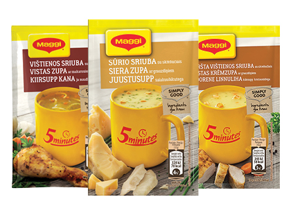 Ačiū lojalumo programa | MAXIMA