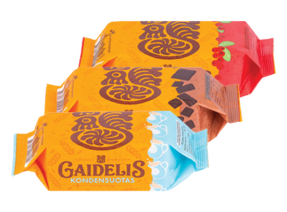 Ačiū lojalumo programa | MAXIMA